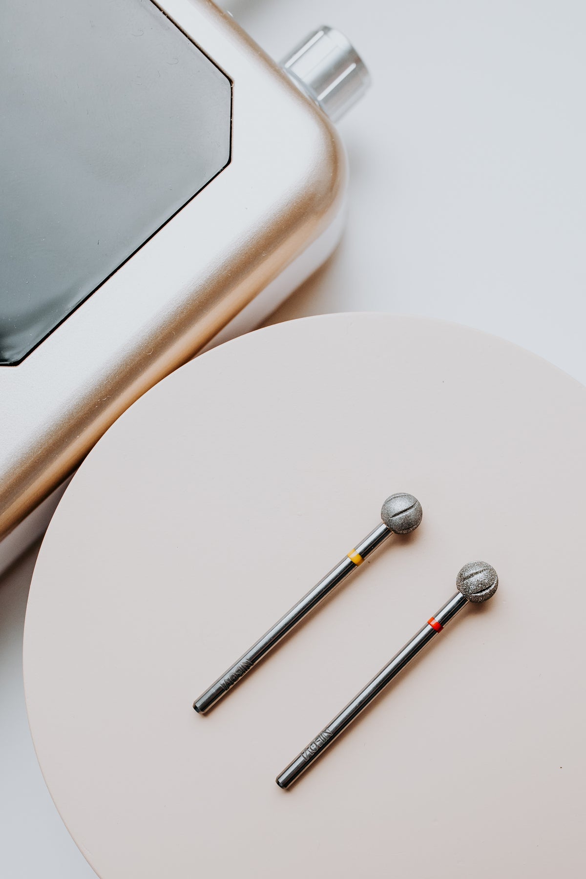 Coconut Diamond Ball Bit | NIBOVI