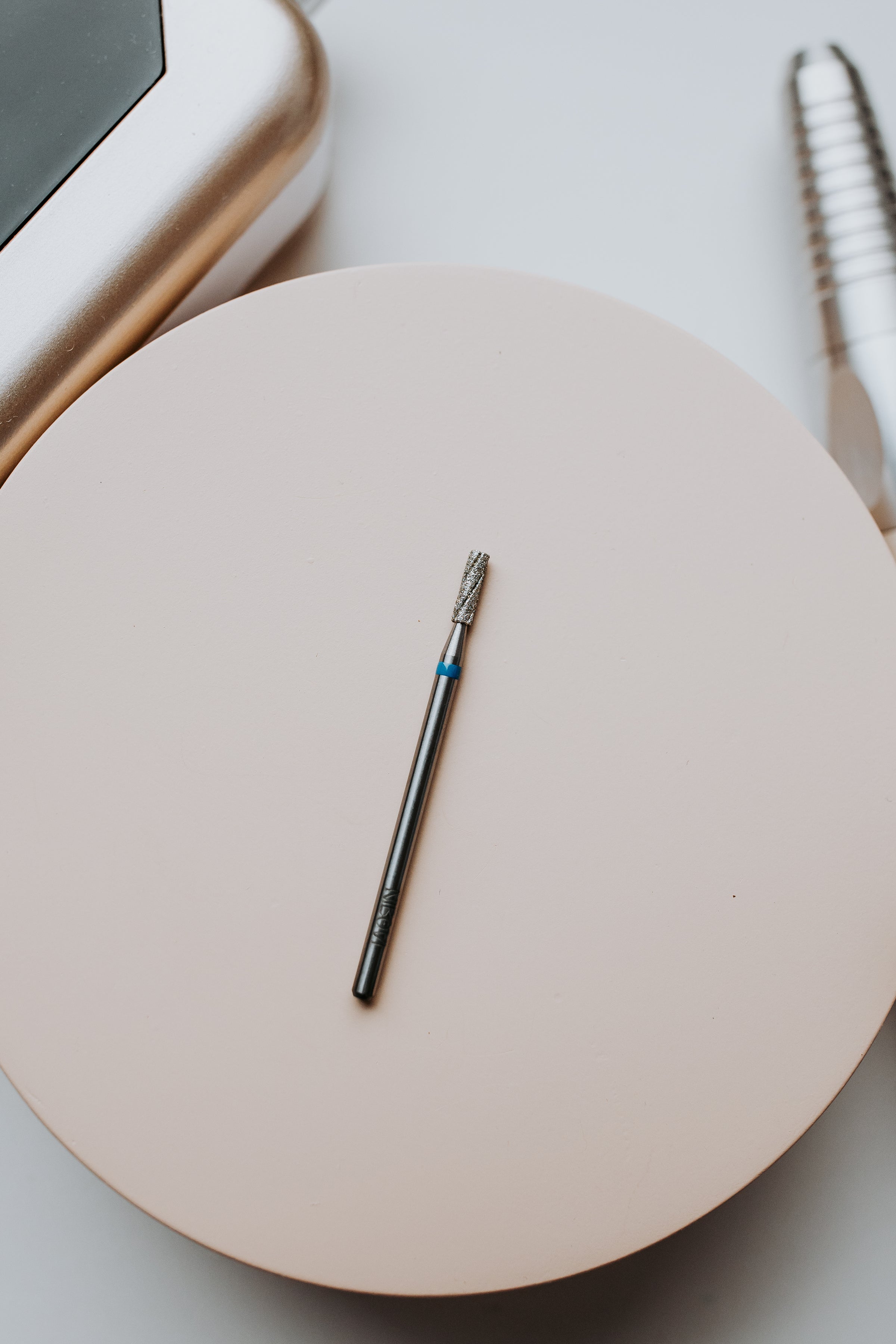 Diamond Pro E-File Bits | Premium Cuticle Prep Tools – NIBOVI