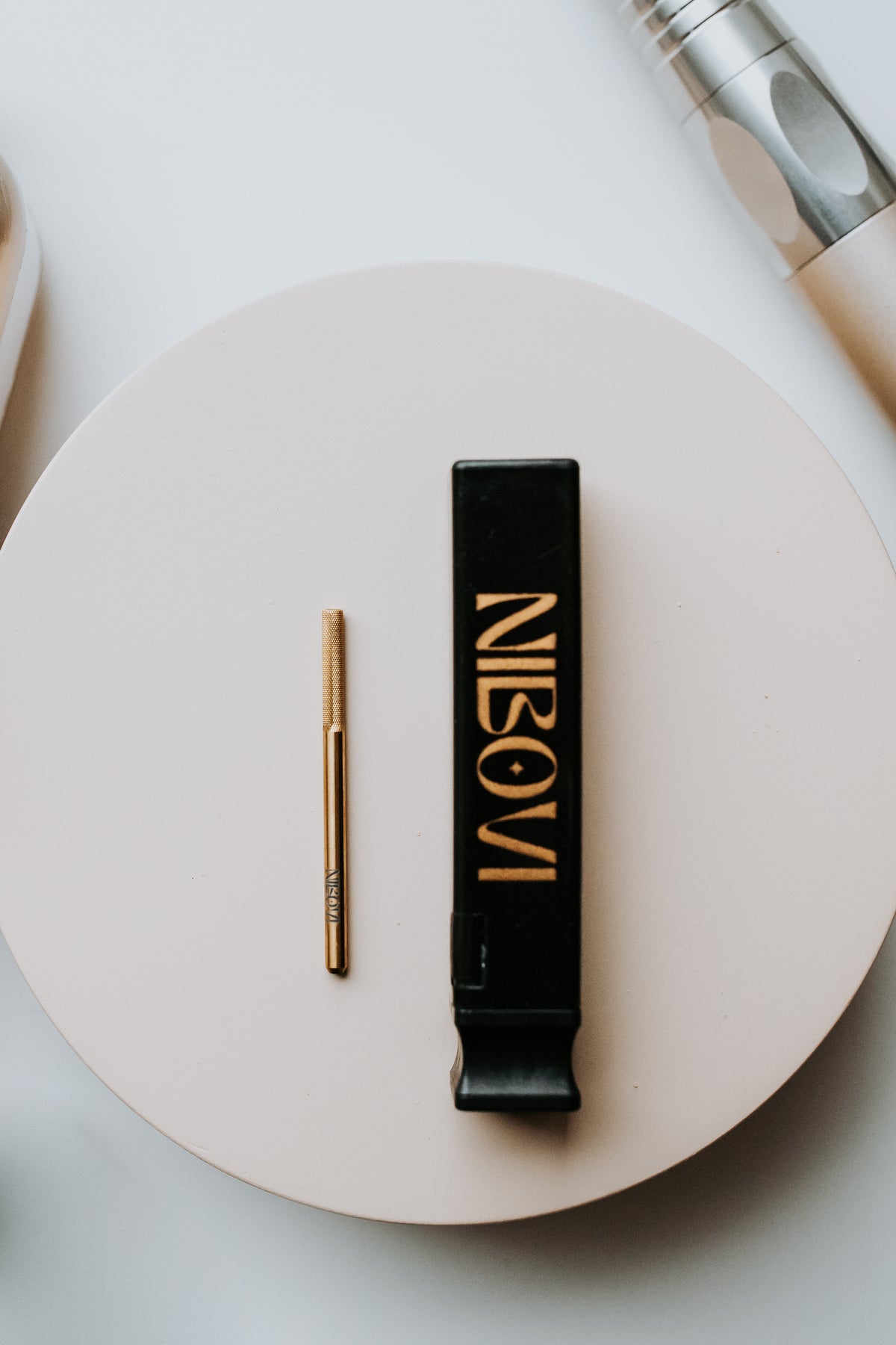 Shell Diamond Buffer Bit | NIBOVI